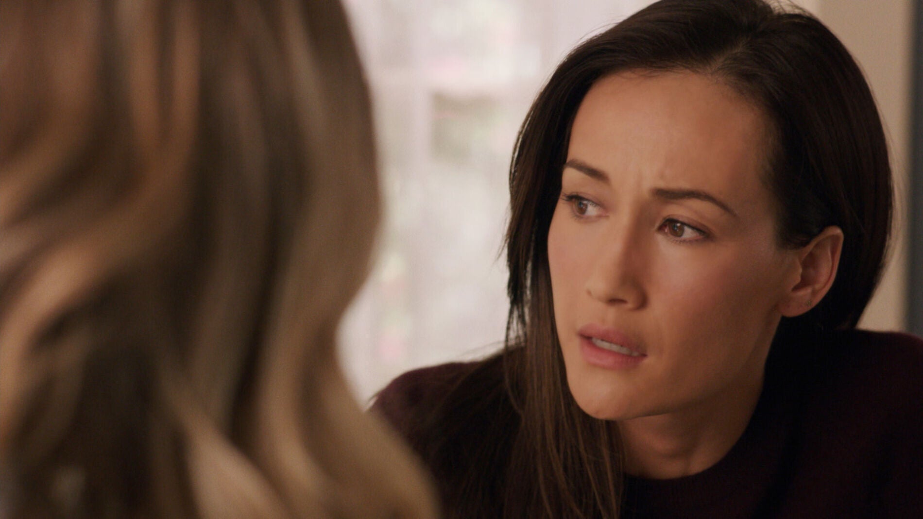 STALKER - La agente Beth Davis, inquieta por los objetos que le llegan ...