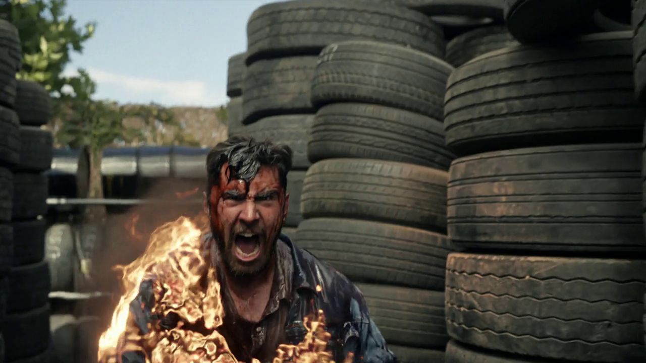 Atreseries (1,5%) sube y sigue como temática de nueva creación líder ...