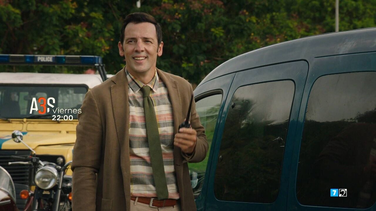 Atreseries (1,8%) firma su mejor año de la historia