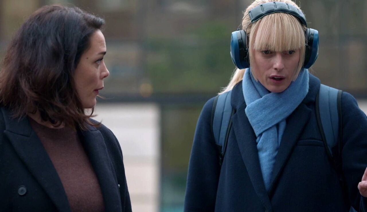 Bright Minds, la nueva serie detectivesca para Atreseries