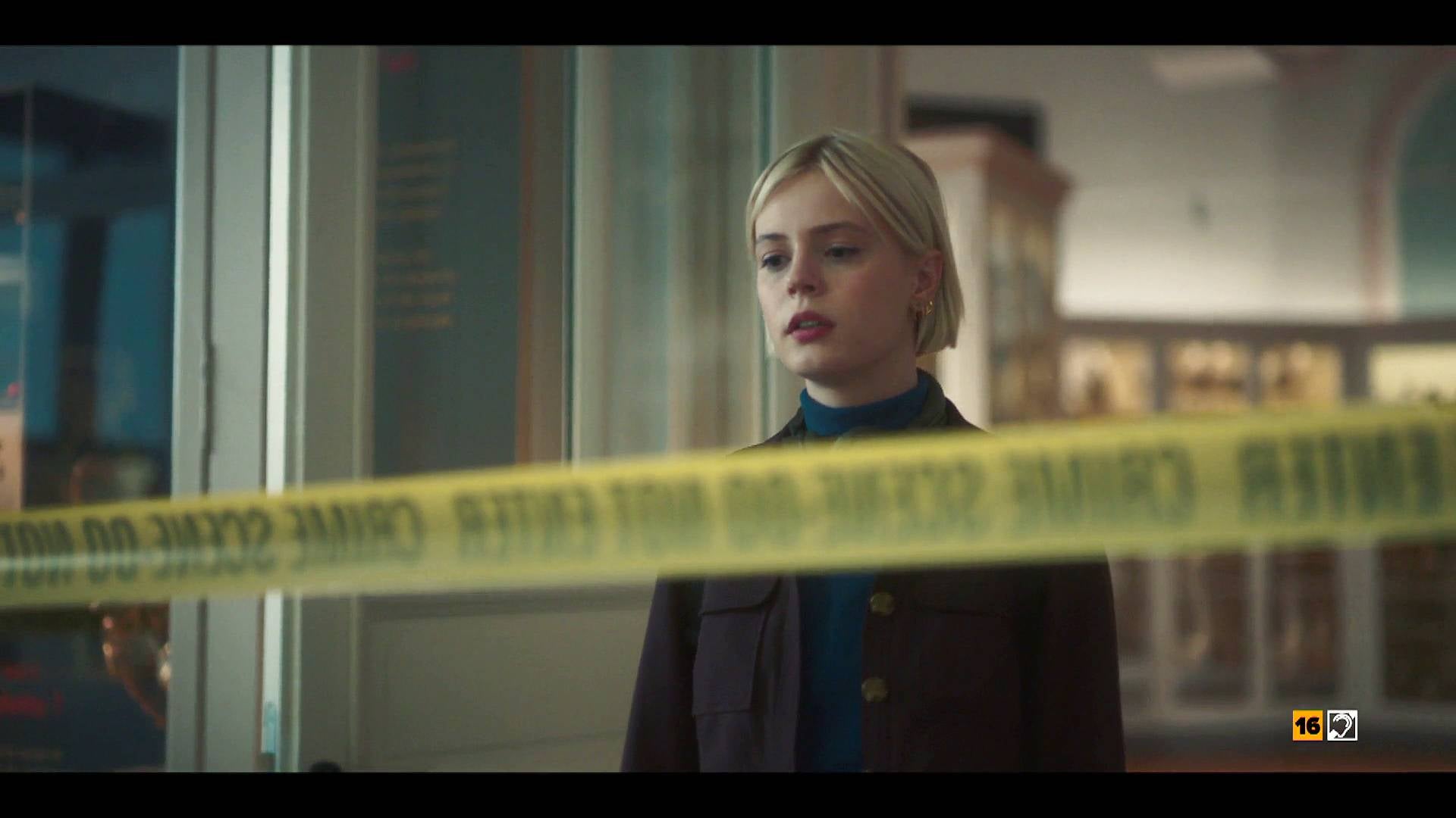 Patience, Carlo y Malik, Panda o Mastercrimes: los grandes estrenos de ...