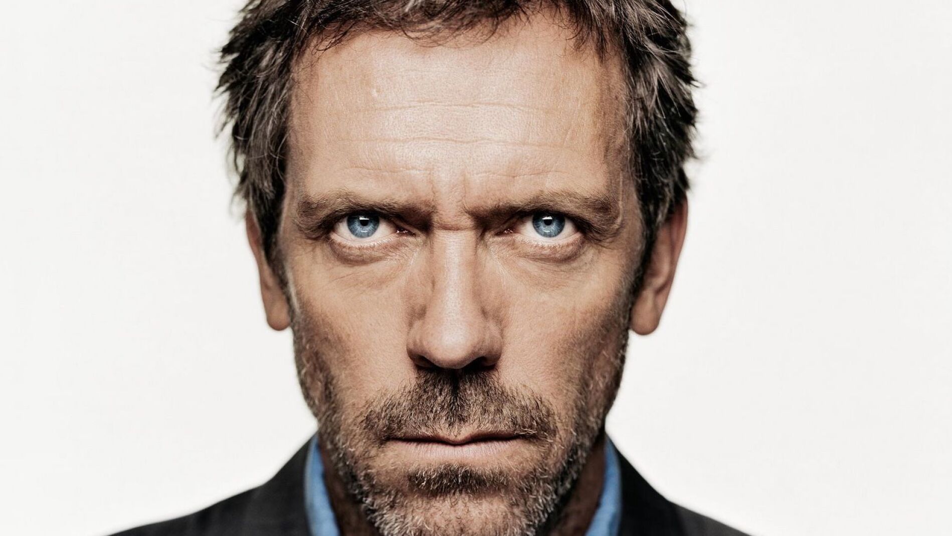 El Dr. Gregory House llega a Atreseries