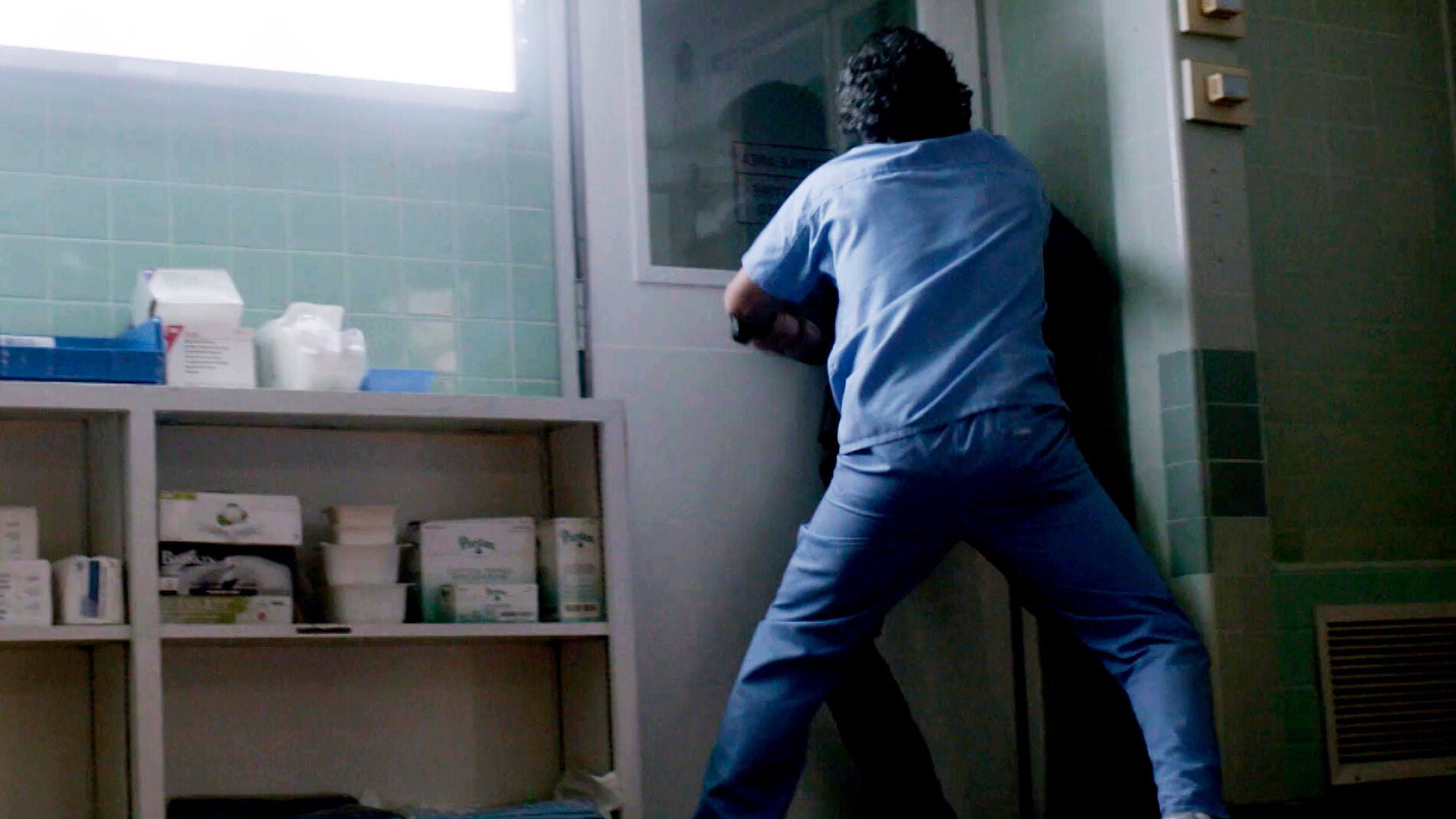 STALKER - Silas, el acosador, ataca a Jack