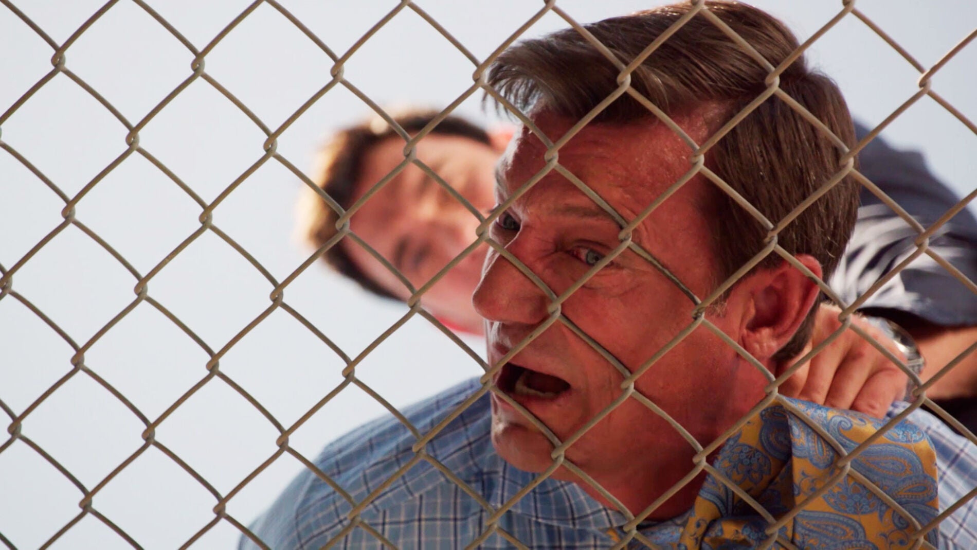 STALKER - Jack utiliza el miedo del 'stalker' para hacerle confesar