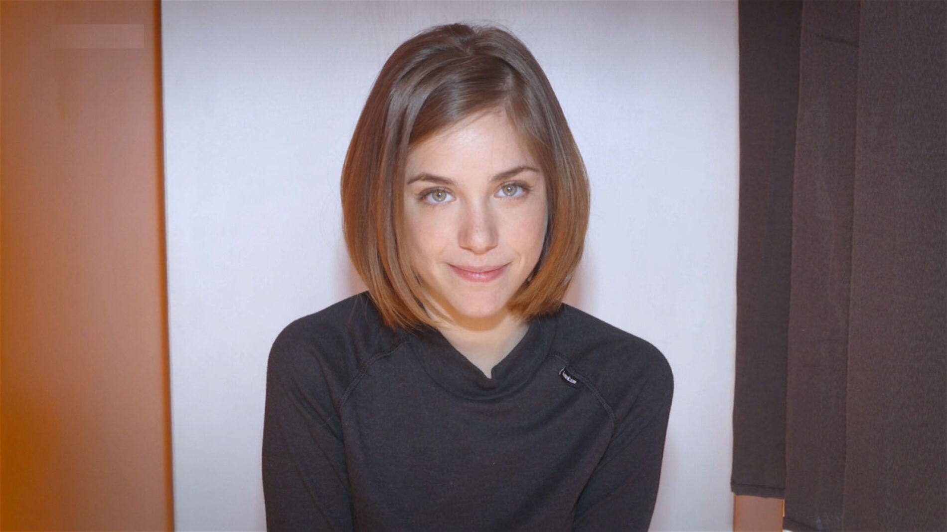 Sabemos qué canción le pondría Veki Velilla al tráiler de su vida