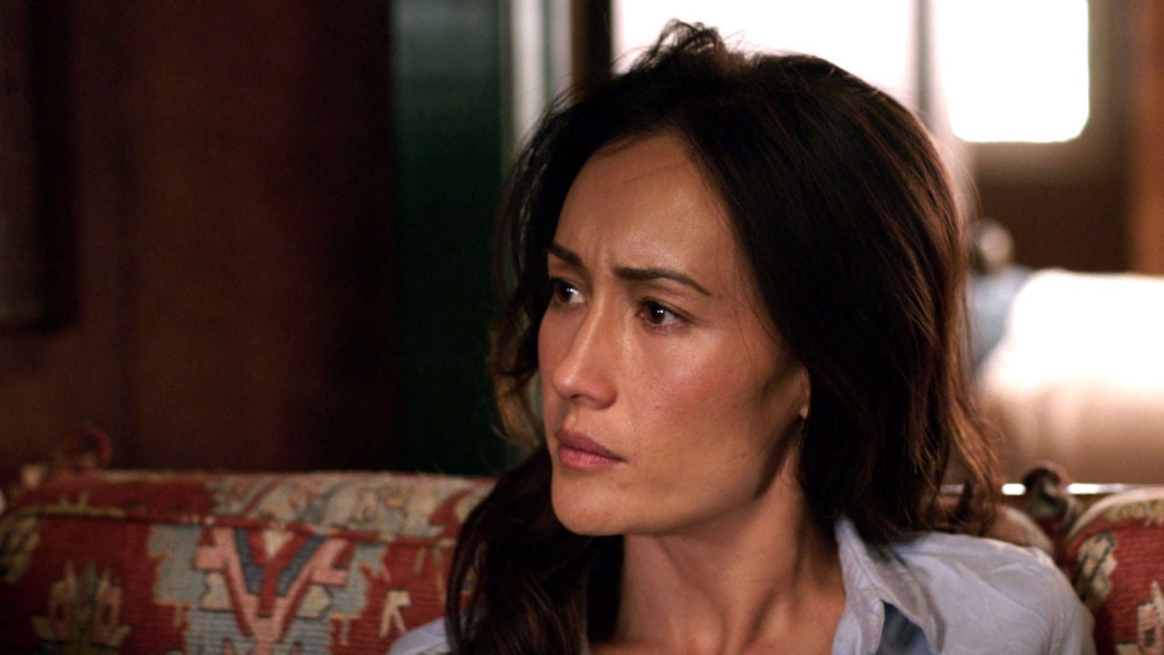 El 'Stalker' de Beth: "El fin es que tú y yo estemos juntos como ...