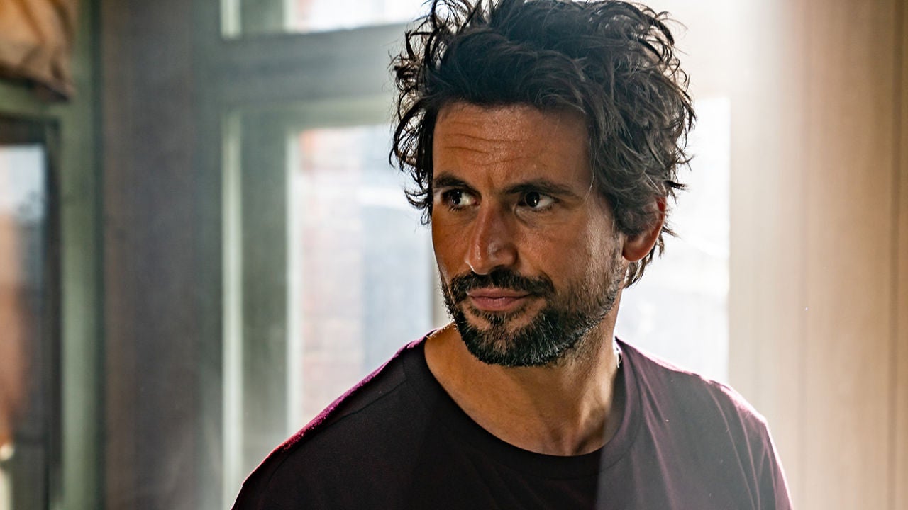 Felix 'Einstein' Winterberg