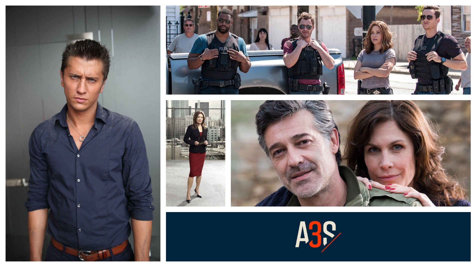 Atreseries cumple cinco años de liderazgo entre los canales de nueva ...