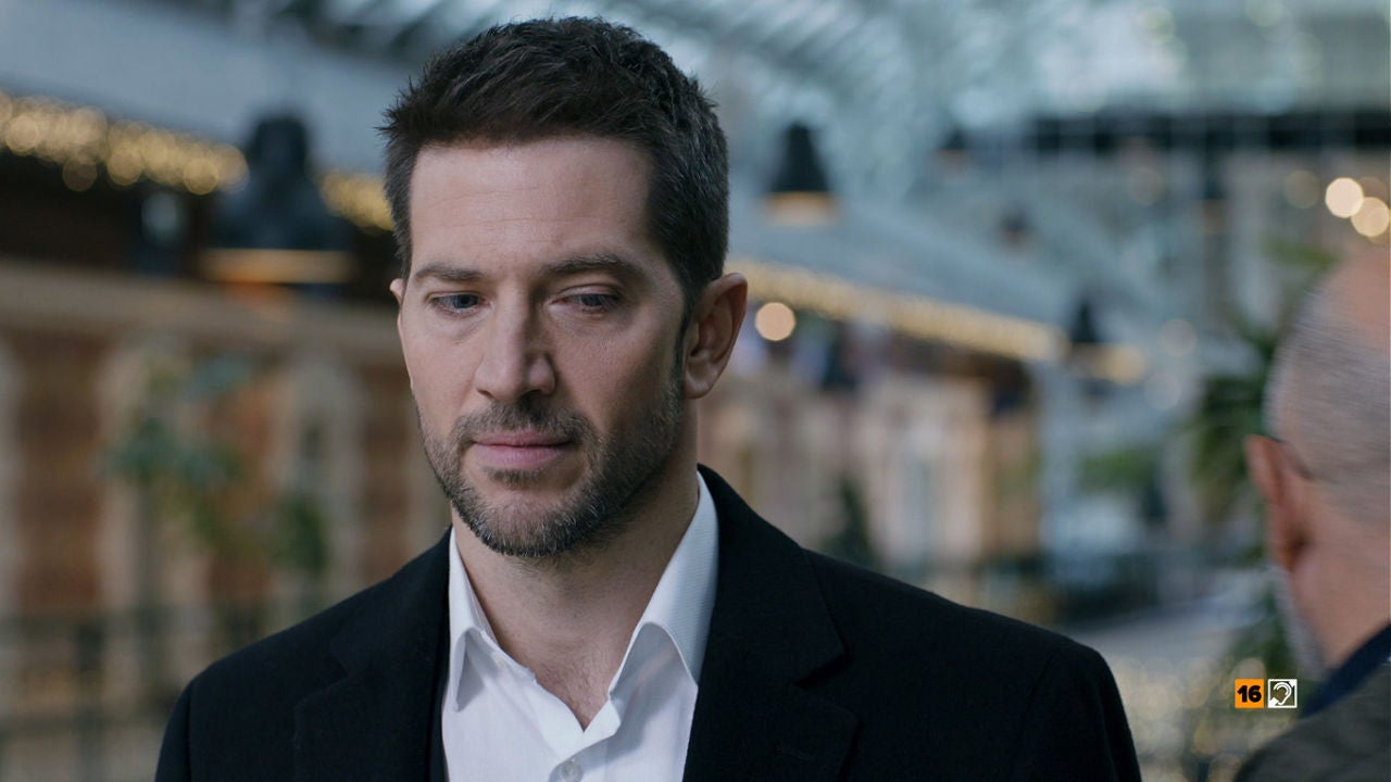 Los nuevos capítulos de 'Ranson' llegan el miércoles a Atreseries