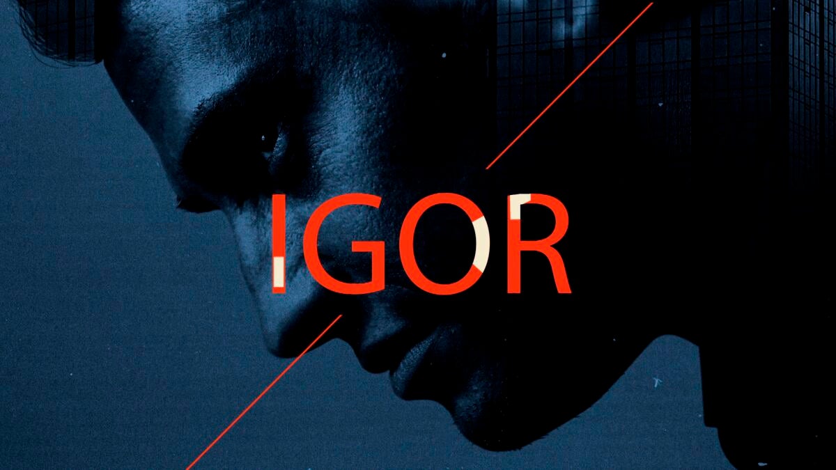 Igor