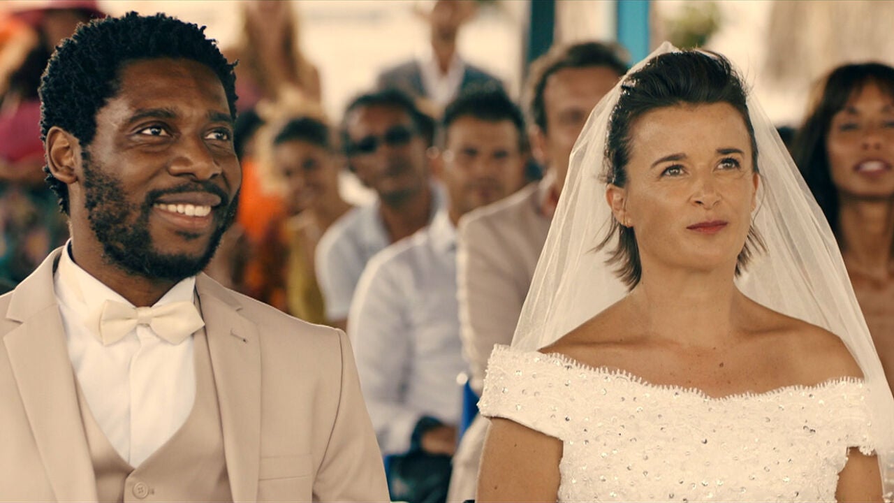 Crivelli, aterrada ante el día más importante de su vida