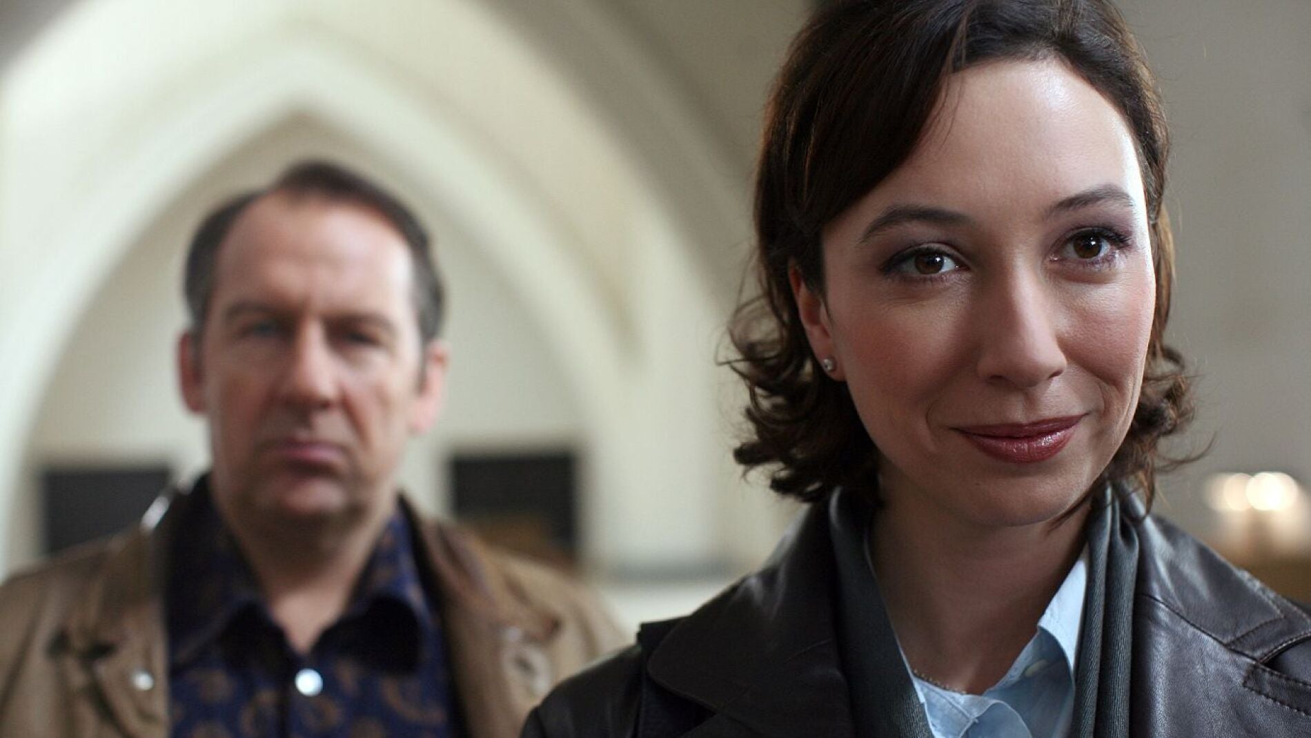 'Intuición criminal', la nueva serie de Atreseries para la noche de los ...