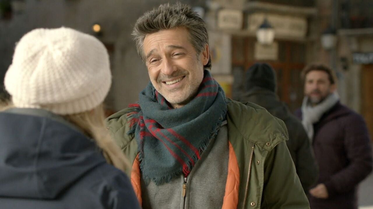 Atreseries (1,8%) logra el mejor febrero de su historia y continúa como ...