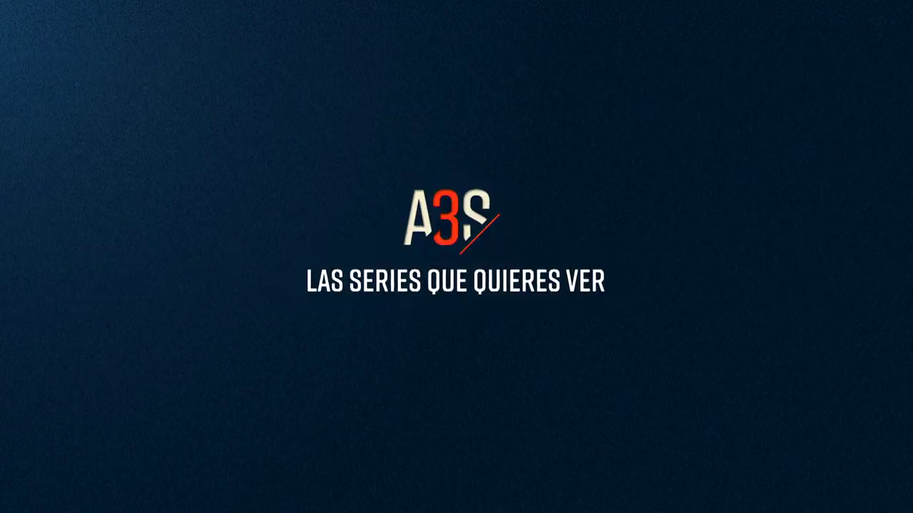 Atreseries (1,6%) es la cadena de nueva creación líder