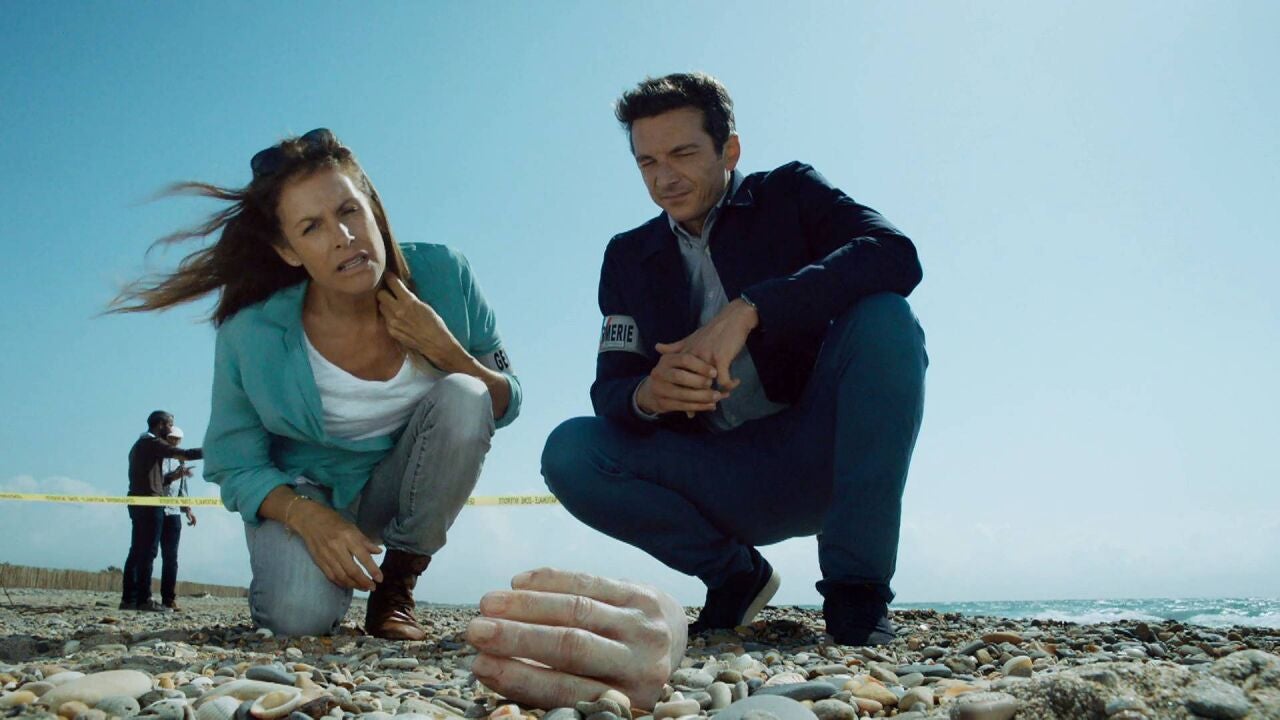 Un caso inédito: Léa Soler investiga la misteriosa aparición de una ...